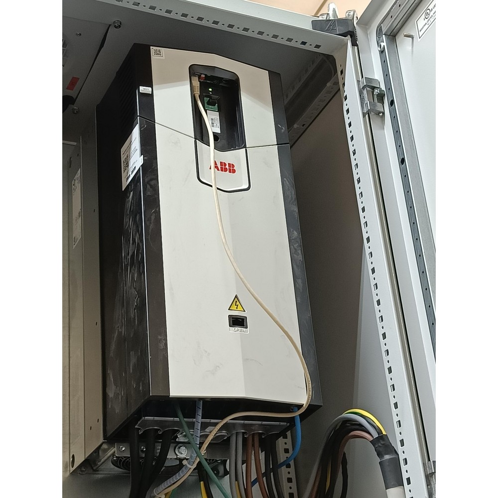 Ref.595 – combined milling and scouring machine NEW for rope fabrics ...