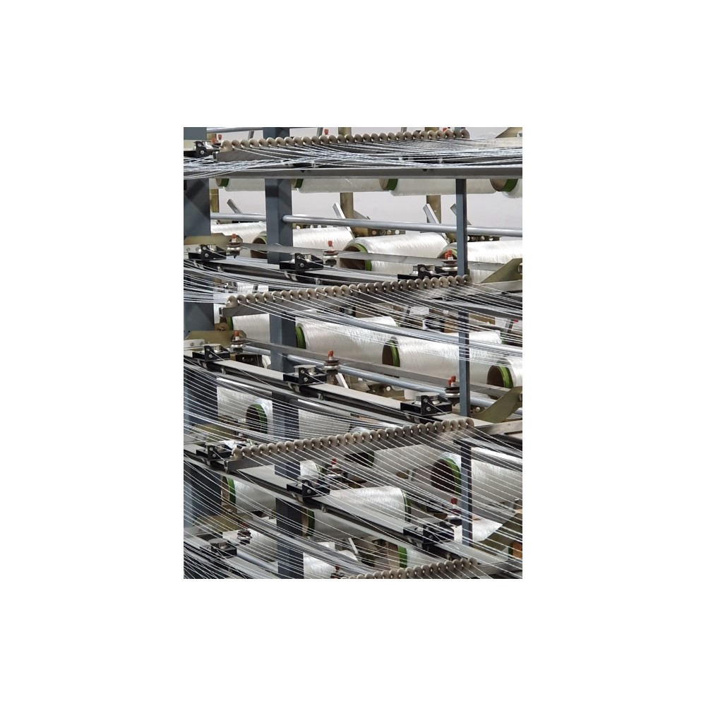 Ref.614 - SUCKER MULLER HACOBA Sectional warper